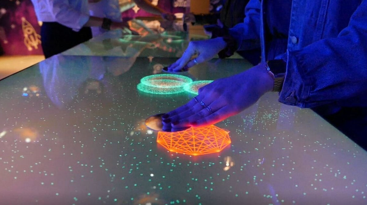 Bridgewater Studio | Experiential Technology | Bixbee